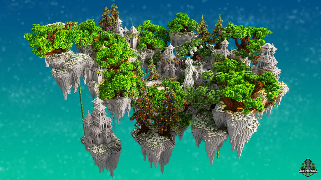 🐇 Rabbit Hole | AliensBuilds Store