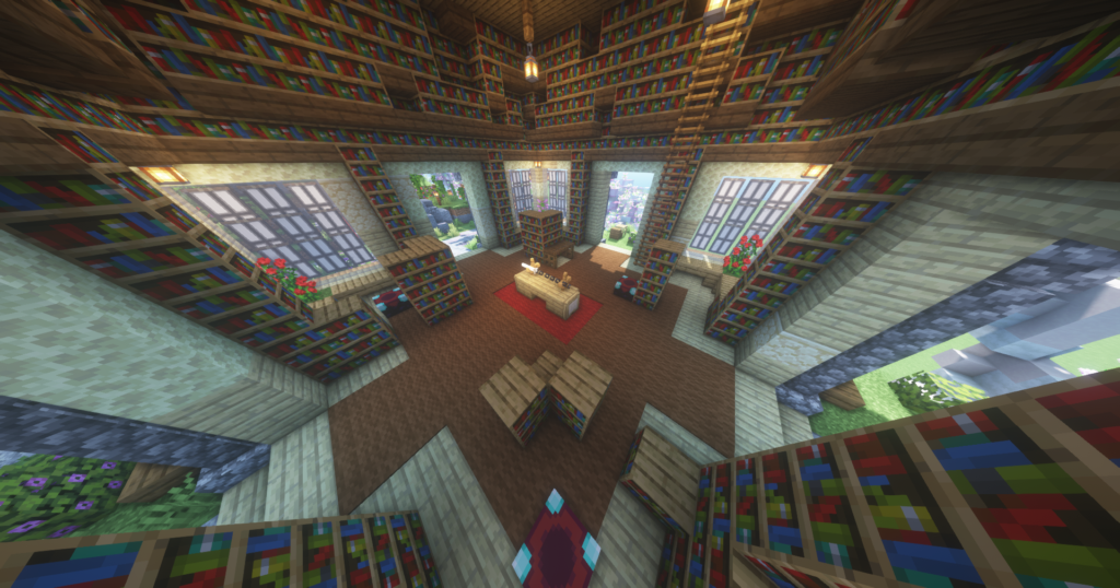 🐉 Dragon House | AliensBuilds Store